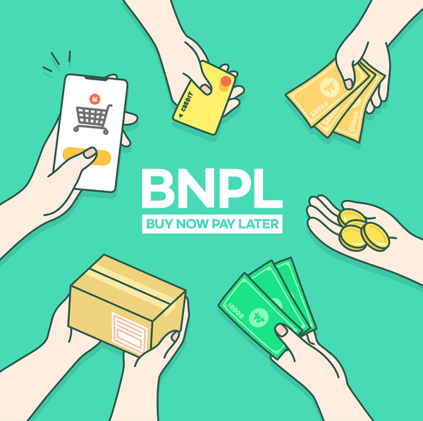 결제스타일의 신물결 BNPL…부실 뇌관 주의보